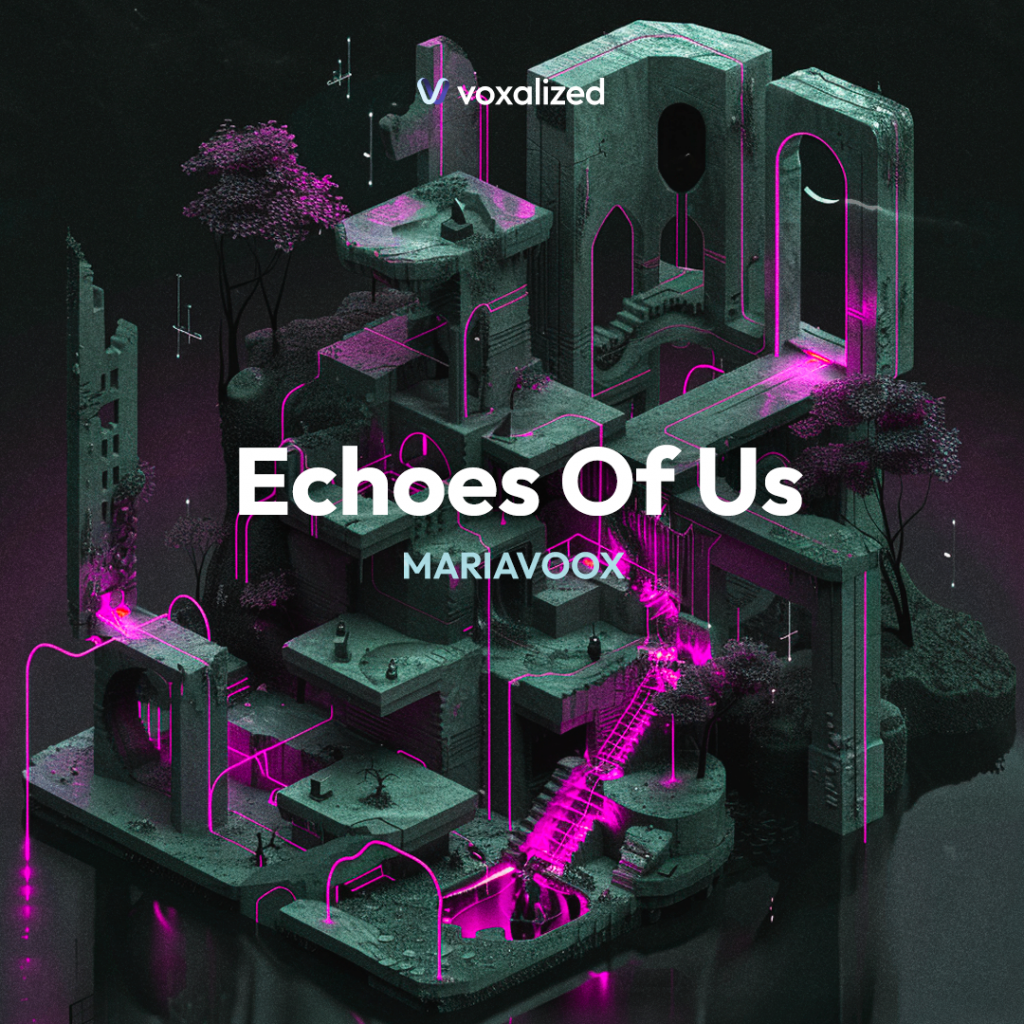Buy Vocal: Echoes Of Us (Exclusive) - voxalized.com